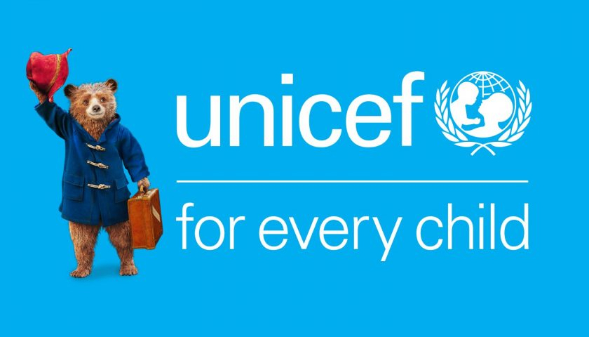 something by tauhhid: UNICEF : For Every Child