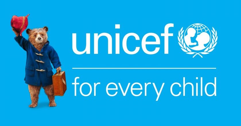 something by tauhhid: UNICEF : For Every Child