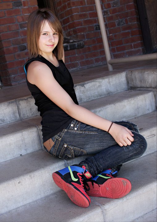 Starlet Arcade: Chelsea Cook