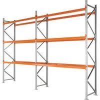 Pallet Racking Indonesia