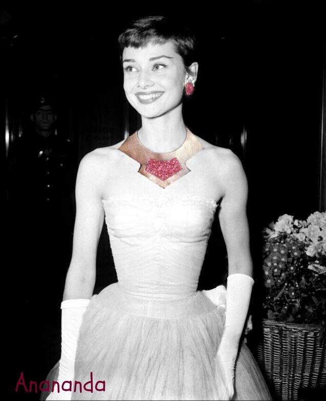 AnaNanDa: Anananda en el cine clásico de Hollywood