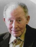 Inside Joplin Obituaries: Calvin Nance