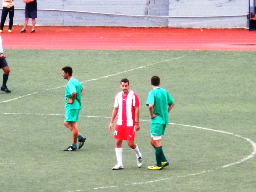 Olympiakos liosion f.c: ΦΩΤΟΓΡΑΦΙΕΣ 2012-2013