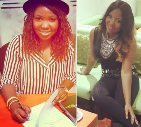 Rapper Sasha P Turns Etisalat Brand Ambassador Months After Weight Loss ...