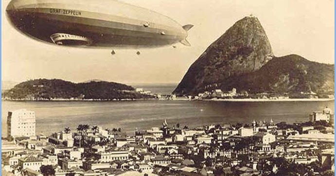 S T R A V A G A N Z A: HISTÓRICO DA AVIAÇÃO BRASILEIRA - COMO ERA NA ...
