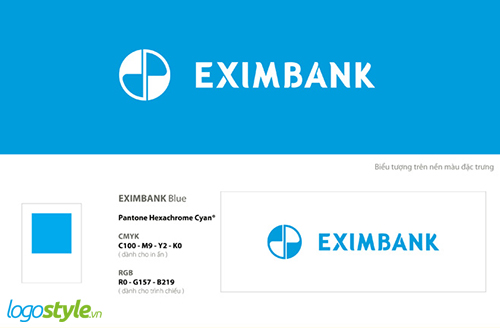 Ý nghĩa xây dựng logo ngân hàng EXIMBANK :: Xây dựng thương hiệu ...