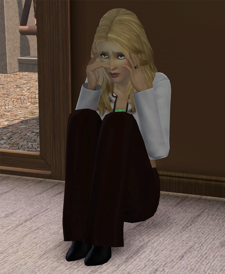 Kenzie Howell: Part 3 - The Cure