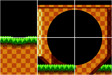 Mattheus Hoeyus' Gamus Designus Bloggus: Level Design Moderation