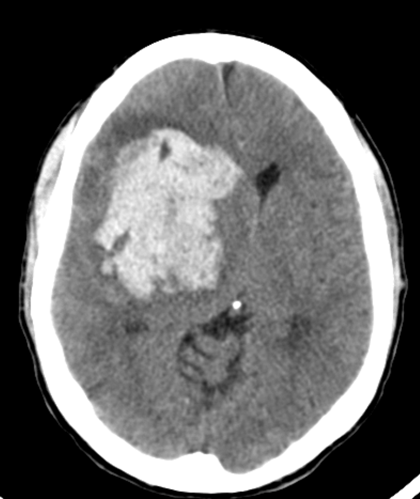 Radiology Station Marzo 2012