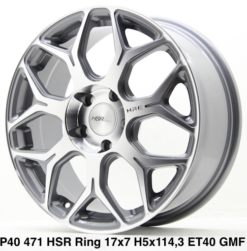 Membaca Kode Velg Mobil Yang Benar, Pahami Biar Tidak Salah Saat ...