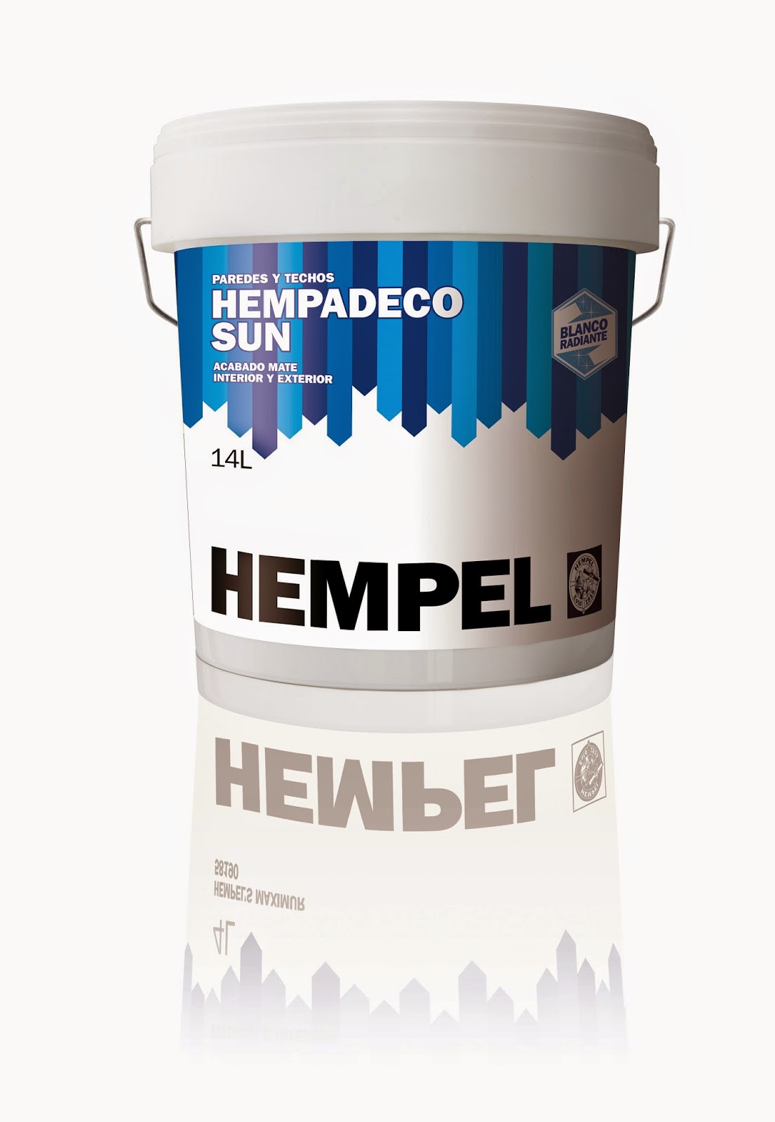 Mar Borque & Asociados, S.L: Hempel lanza al mercado sus nuevas ...