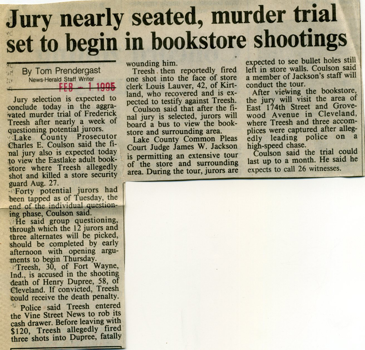 The News-Herald Blogs: N-H Media Lab and Archive: March 2013