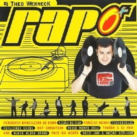 Rap Nacional: Quem é o Dj Theo Werneck.