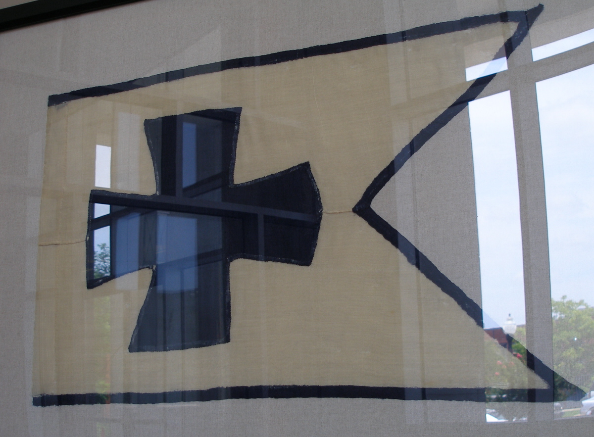 ColCampbell's Barracks: Mississippi's Restored Confederate Flags