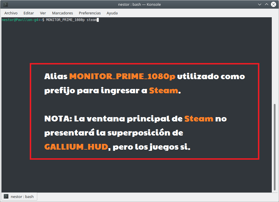 Monitorizar gráficos híbridos en Linux Ubuntu 18.04/20.04 con GALLIUM ...