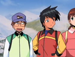 MY SECOND LIFE^^: Ghost at School