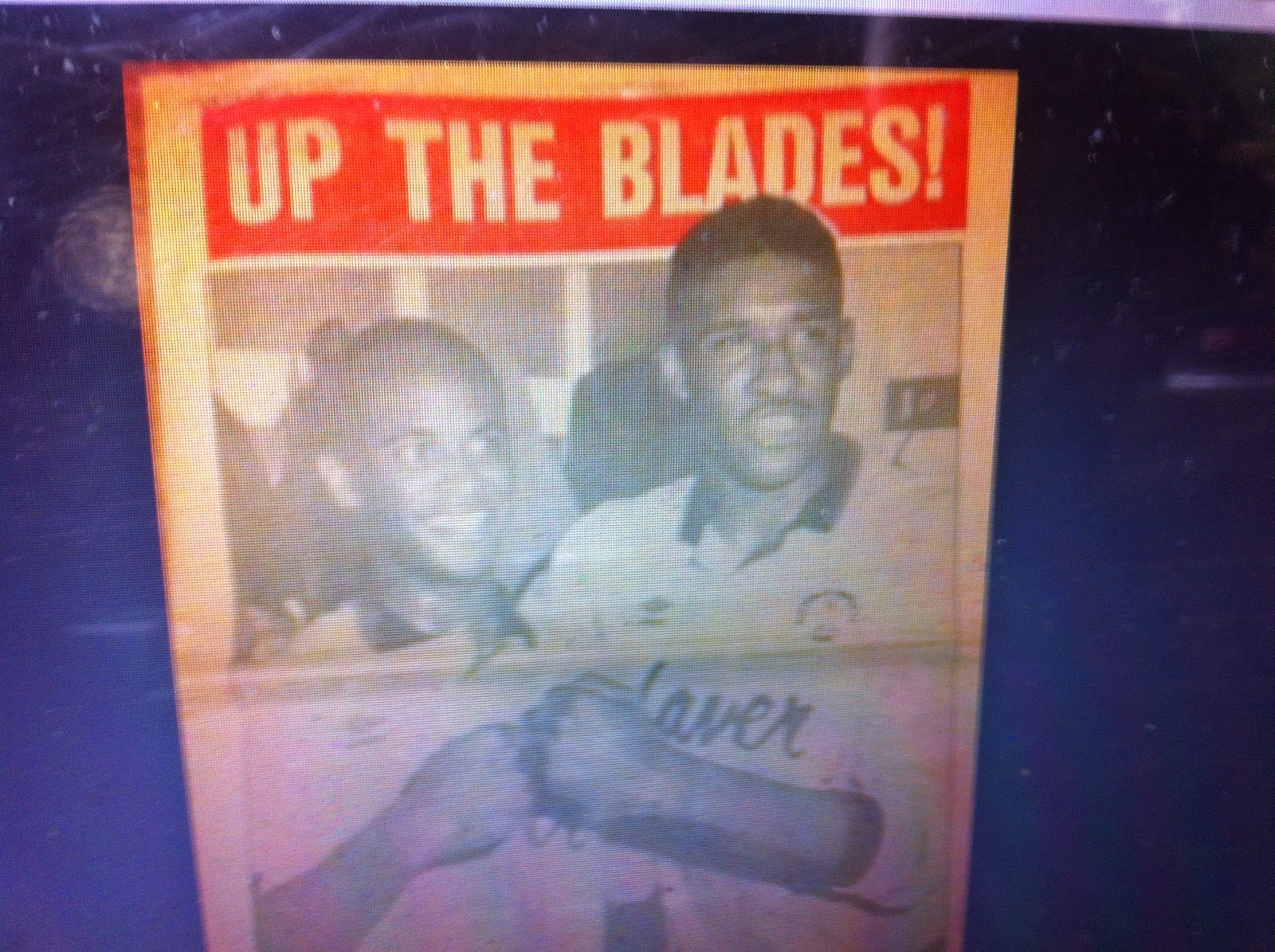 THE BLACK SOCIAL HISTORY:: BLACK SOCIAL HISTORY : AFRO-ENGLISH ...