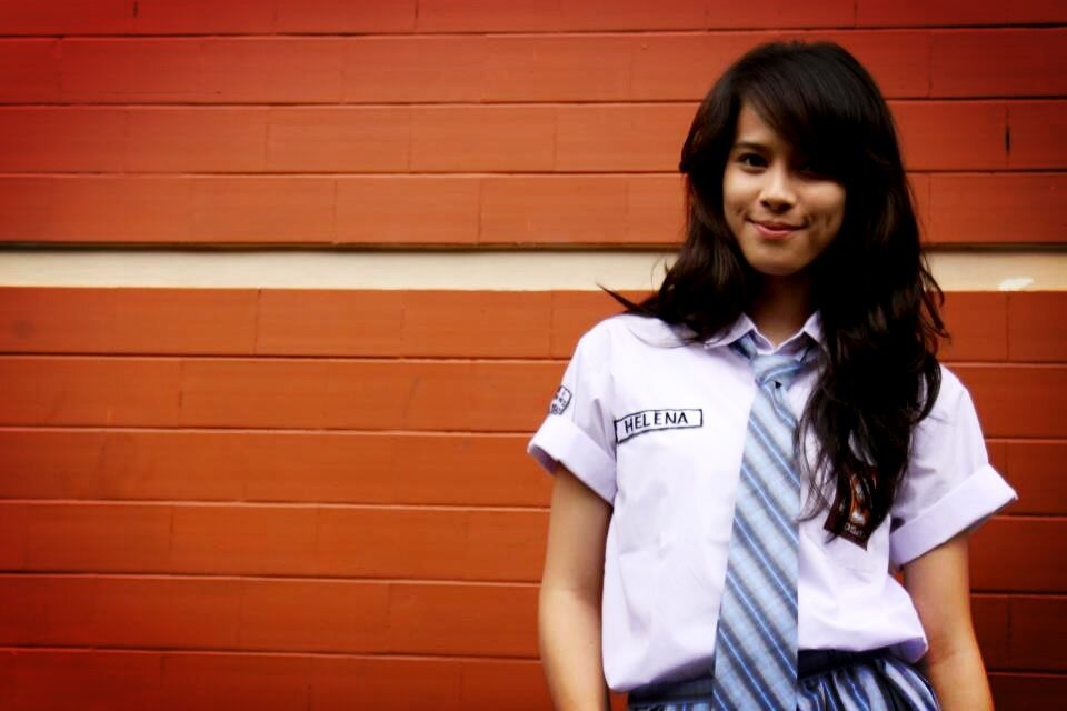 raditya bagas : Tentang Semuanya