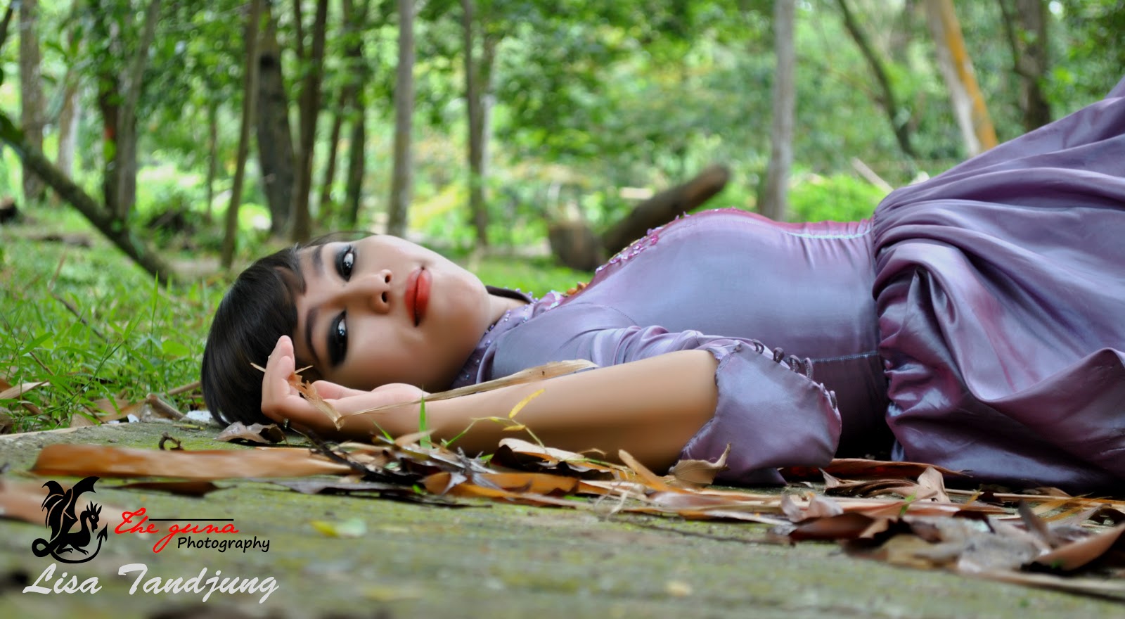 The Guna Photography