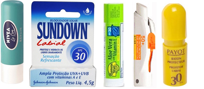 Farmácia Santa Lúcia: A Importância do Protetor Labial