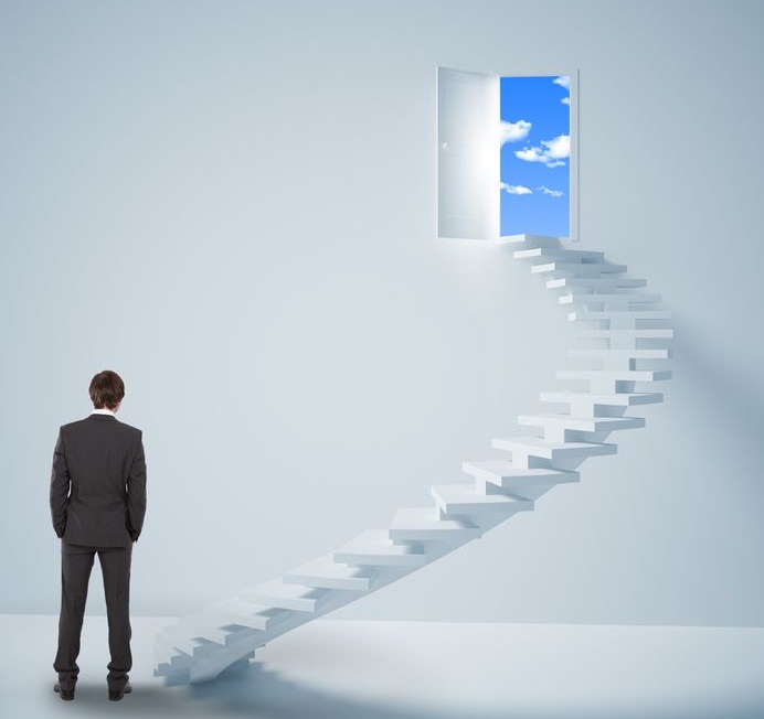 Perseverando triunfaremos