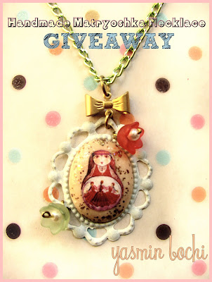 Miss Mish Mish Mish Mash