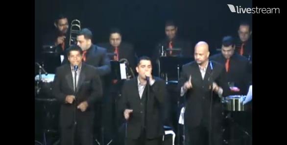 PROMOBOOM!!!: LA PUERTO RICAN POWER CON SU NUEVO DISCO "A OTRO NIVEL ...