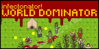 Cthulhu4President: Infectonator: World Dominator