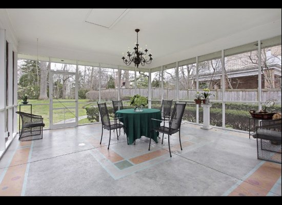 Redefining the Face Of Beauty : Inside the beautiful house of Home Alone!