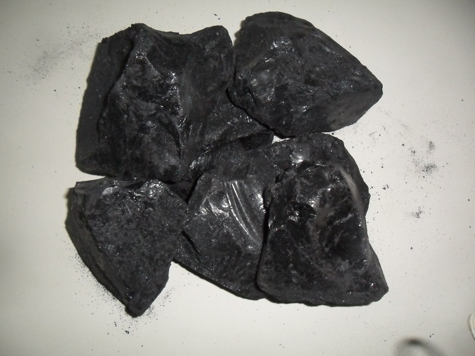 Formation of natural asphalt - Builders Solution Group Formation of natural asphalt - Builders Solution Group