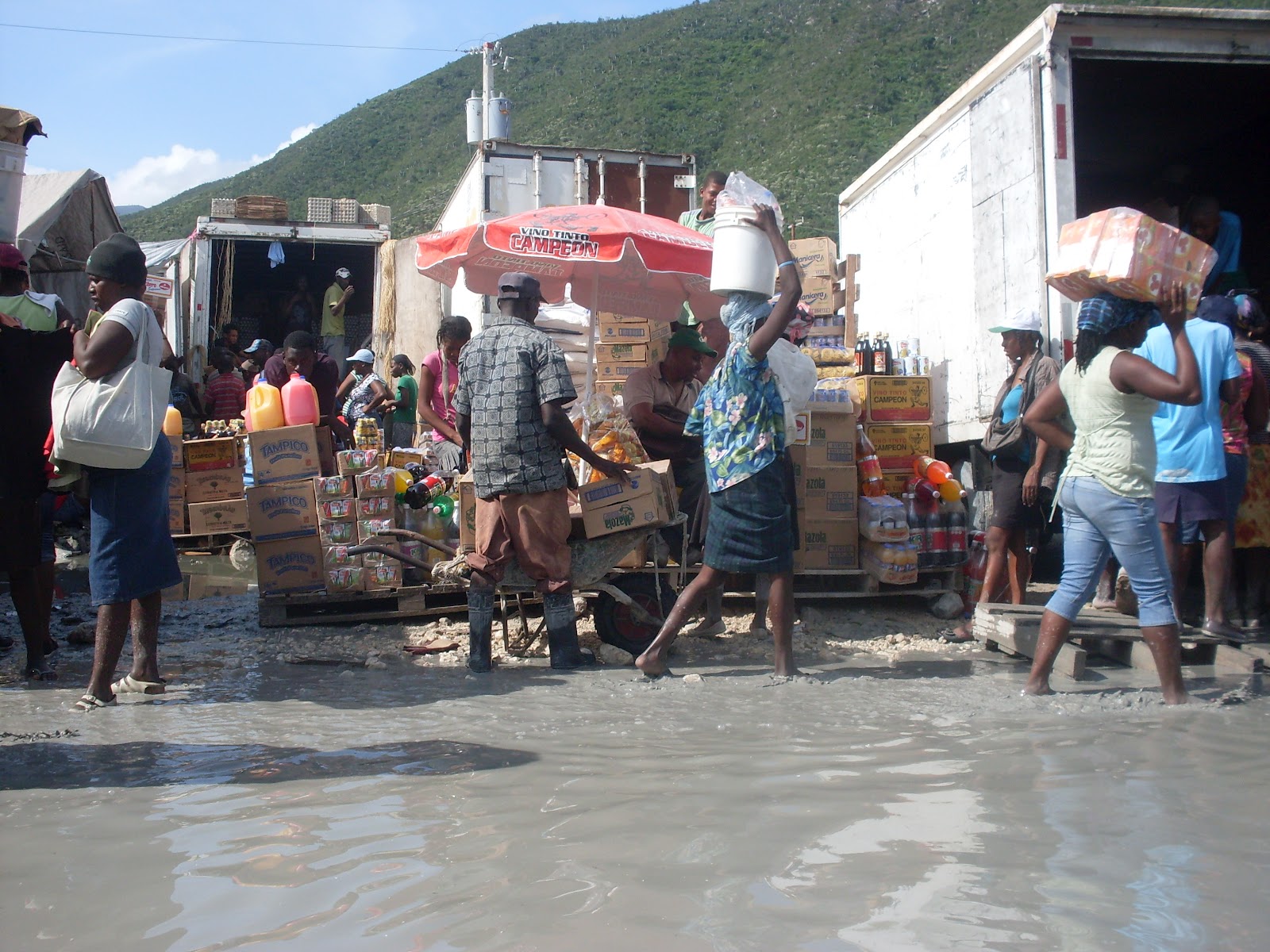 64 AÑOS COMPARTIENDO VIDA: JIMANÍ