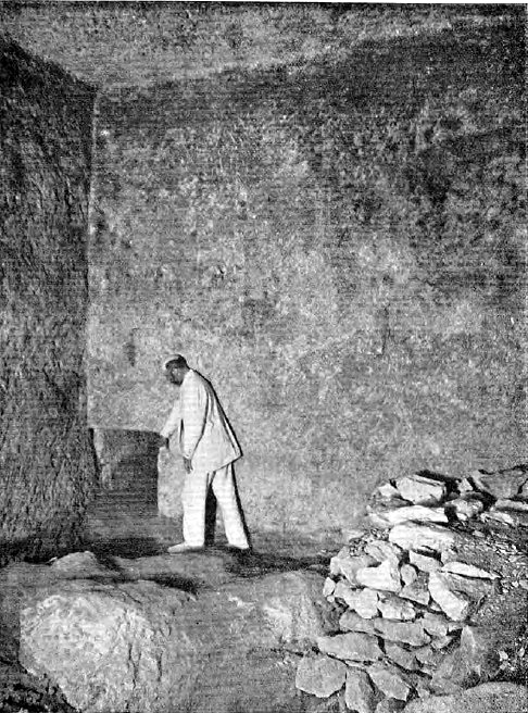 Pyramidales: Pyramides d’Égypte : arrêt sur images, avec les frères ...