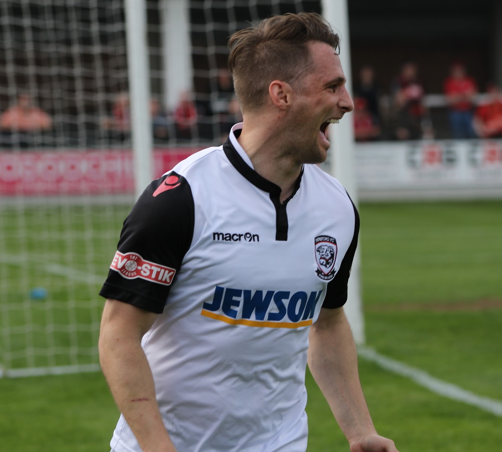 Bulls News: Rob Purdie Pictorial