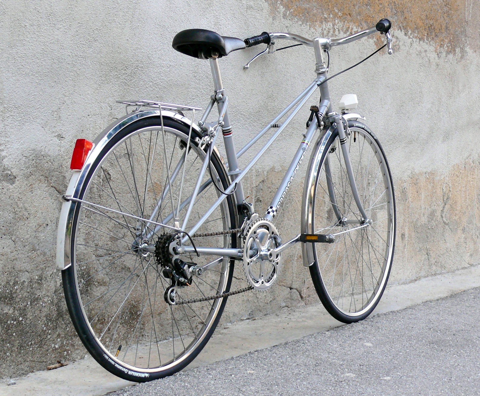 bicinova2: - Rabasa Derbi mixta 10 speeds