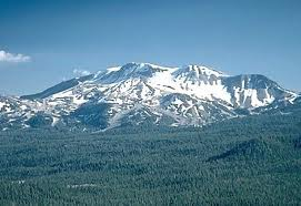 Volcano Diaries: Mammoth Mountain
