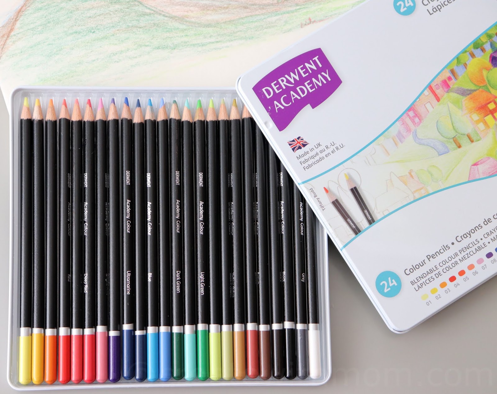 Create With Mom: Getting creative and ready for school with Hilroy and ...