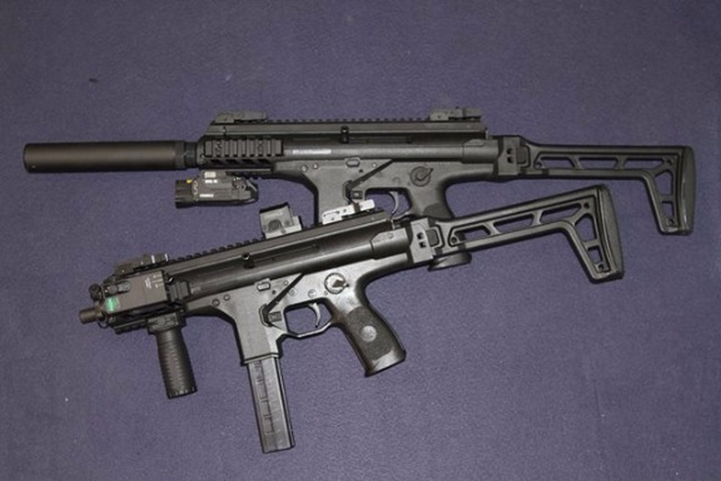 desarrollo defensa y tecnologia belica: noviembre 2017