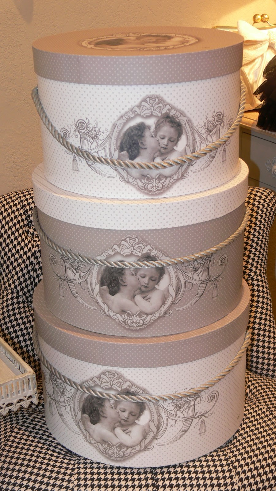 Des nouveautés chez MATHILDE M