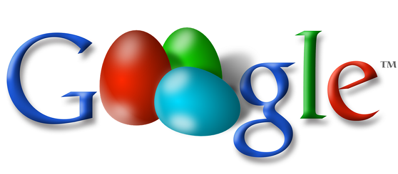 TRY THESE GOOGLE EASTER EGGS ~ A Complete IT Solution / Tutorial