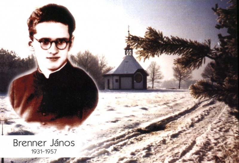 Ungheria - Santa Sede: Riconosciuto il martirio di János Brenner