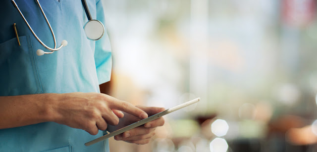 Macshell Informatics: 4 WAYS TO MAINTAIN YOUR PATIENTS RECORDS EFFECTIVELY