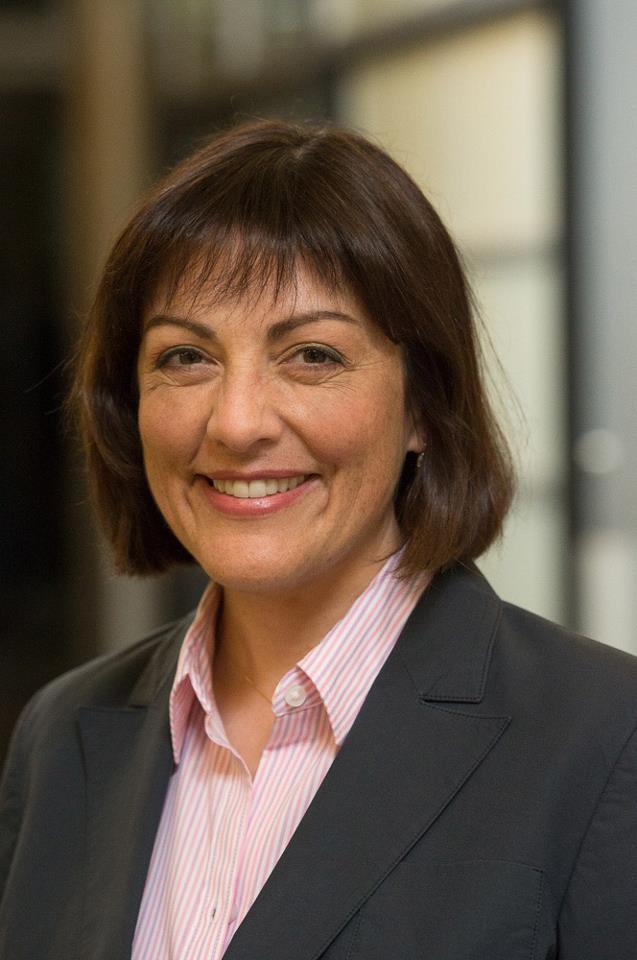 Shoreline Area News: Congresswoman Suzan DelBene and 46th District ...