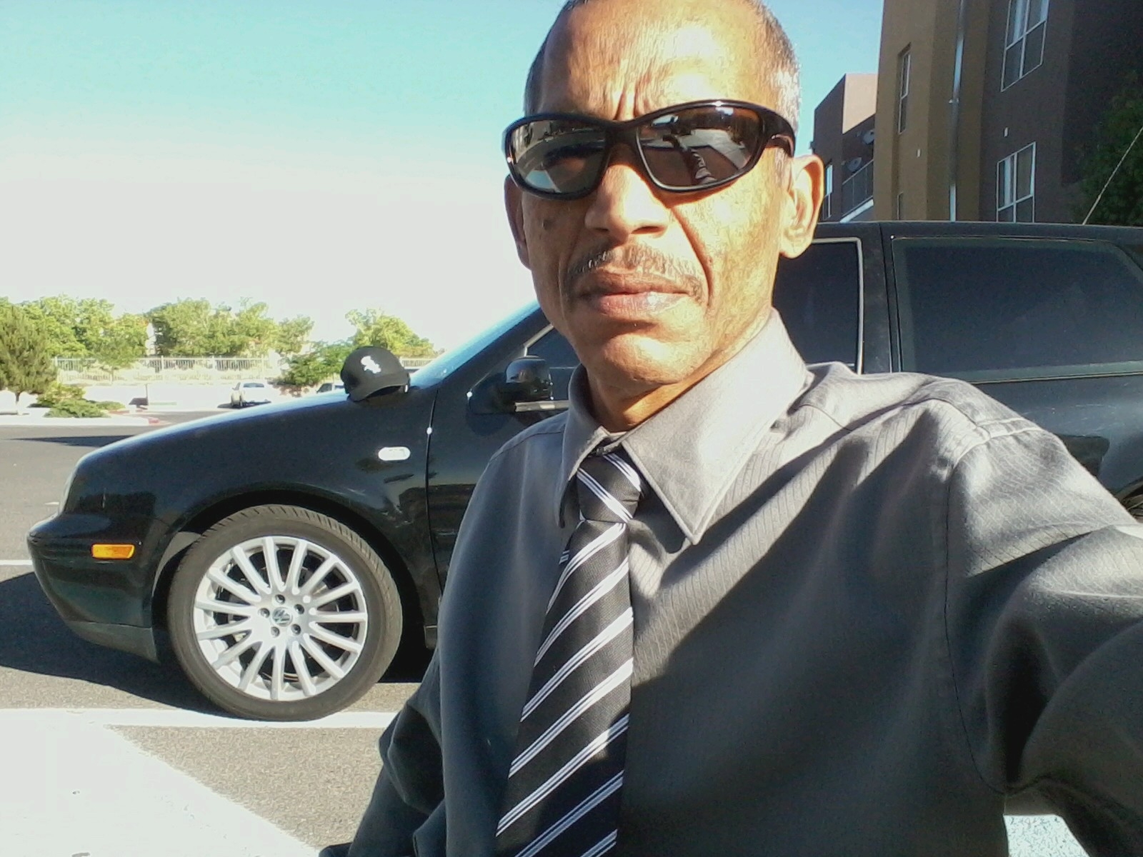 Driving To Independence: A letter from our Client (Victor's Story: Part 1)