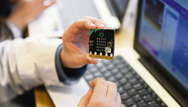 Plan Ceibal repartirá 30.000 placas programables a docentes y ...