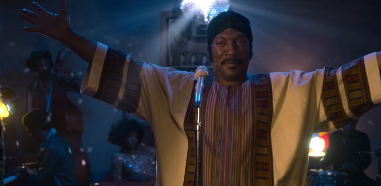 Dolemite is My Name: Movie Review