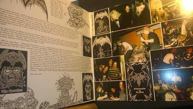 Necroharmonic Records Blog: Necroharmonic January 2015 - new releases