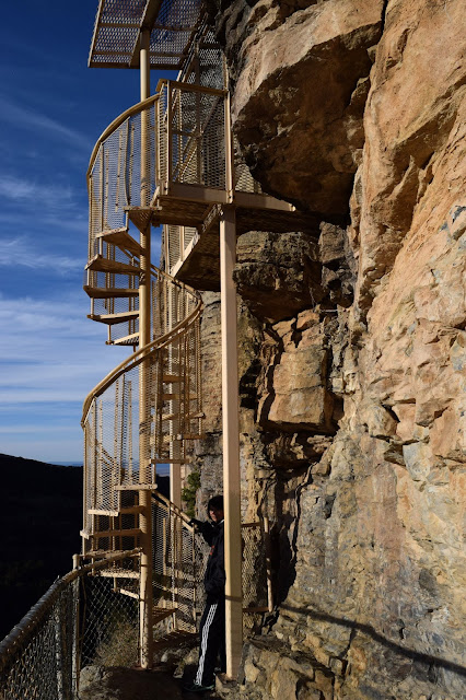 Diane and Stephen's Excellent Albuquerque Adventure: Thanksgiving Day ...