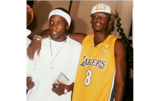 Sparkling Media : [Photos] Annie And 2face’s Love Story – How They Met ...