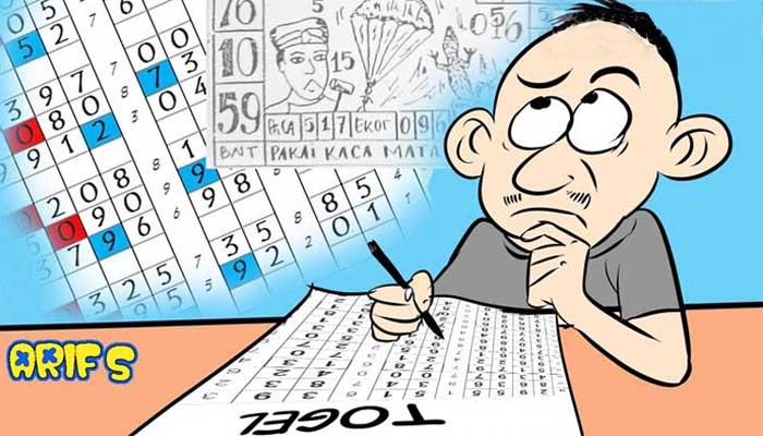 PEMBAGIAN DAN KETERANGAN TOGEL ~ TIPS BERMAIN TOGEL