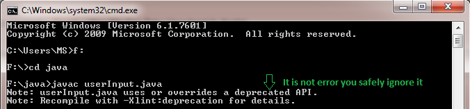 How Can We Take User Input In Applet Java Programming